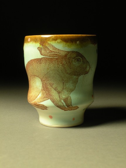 Monday Bunday: Etsy Rabbits Roundup | Bunny Eats Design