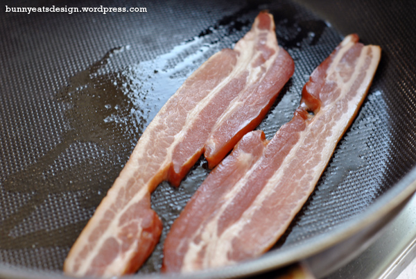 Free farmed vs. Free range | Bunny Eats Design