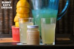Lemonade | Bunny Eats Design