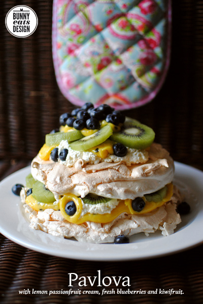 Flirting with a Russian ballerina | Bunny Eats Design