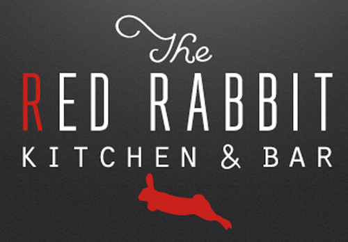 Monday Bunday: Rabbit Restaurant logos | Bunny Eats Design