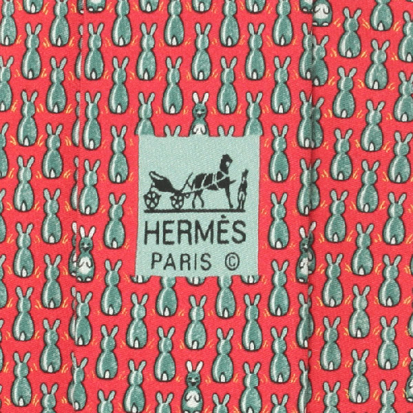 Monday Bunday: Hermès | Bunny Eats Design