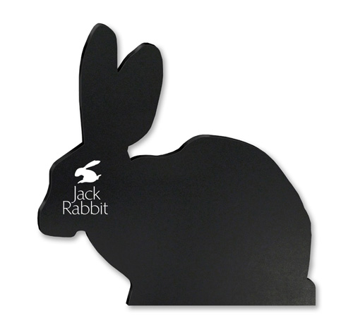 Monday Bunday: Jack Rabbit | Bunny Eats Design