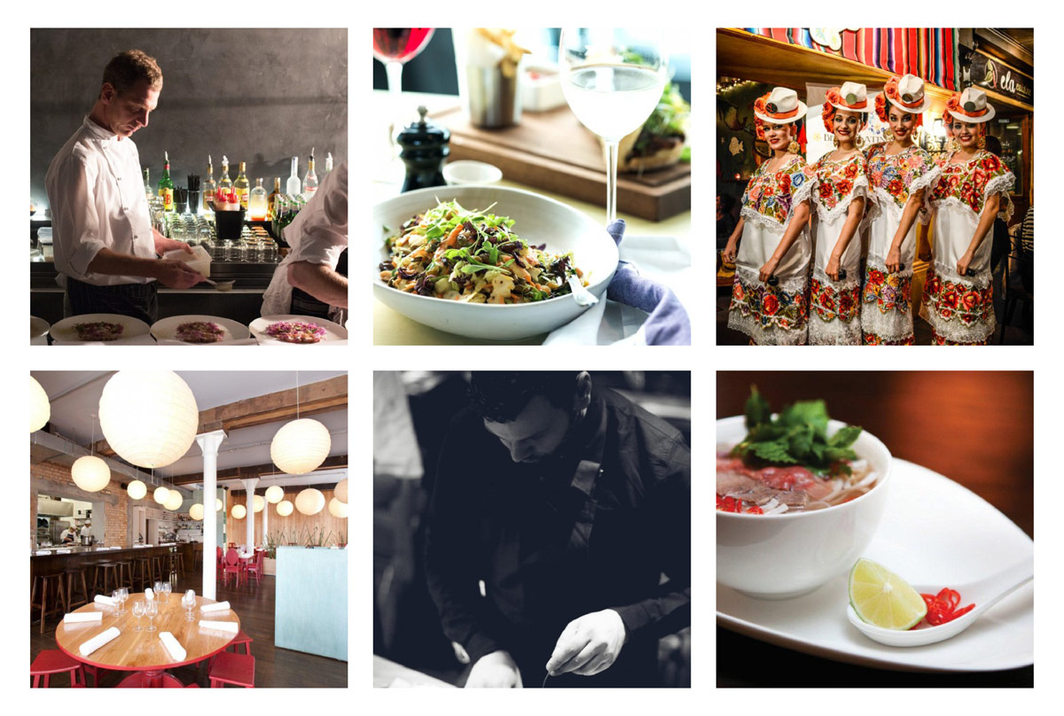 Auckland Restaurant Month 2014 – top picks | Bunny Eats Design
