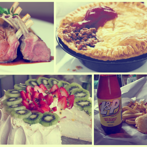 Late at the Museum: The Cult of Food | Bunny Eats Design