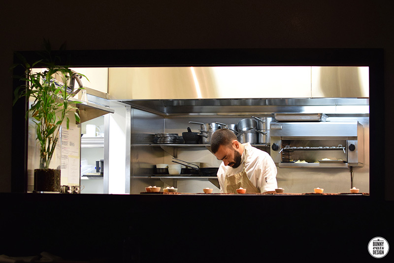 Hiakai means “hungry” | Bunny Eats Design