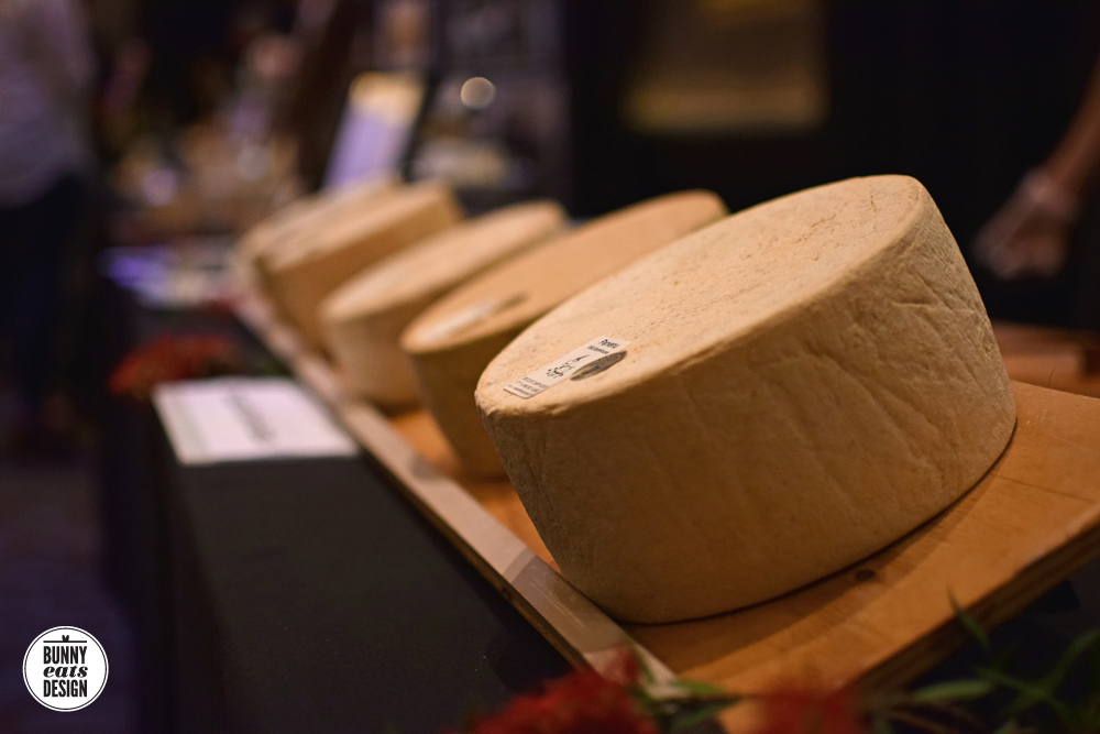 CheeseFest 2016 double pass winner | Bunny Eats Design